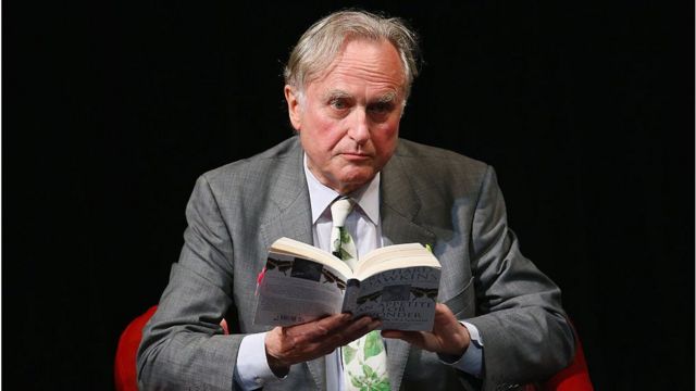 Dianggap anti Islam, acara penulis buku anti agama Richard Dawkins ... Dianggap anti Islam, acara penulis buku anti agama Richard Dawkins ...
