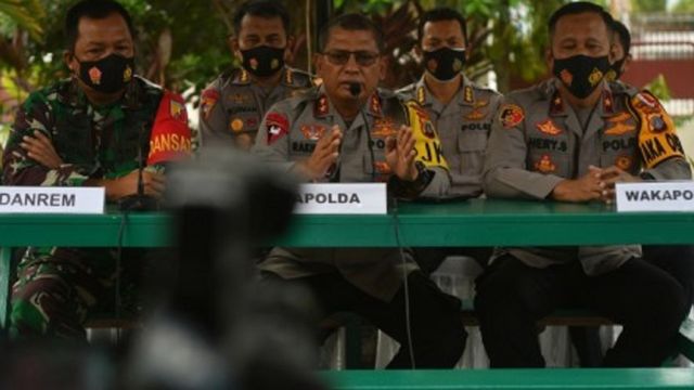 Ali Kalora: Pemerintah dan aparat disarankan gunakan strategi baru ...