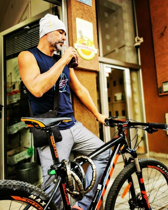 Srbija i mentalno zdravlje: Kako je Siniša preko filmova pronašao novi ...