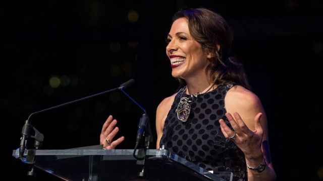 Linda Rottenberg, la "chica loca" de Silicon Valley que se transformó ...