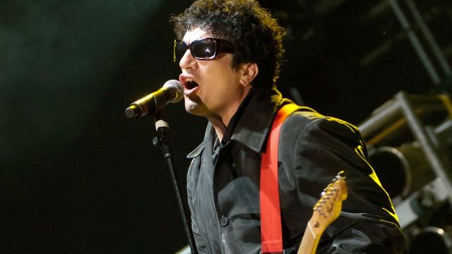 Quién es el Pity Álvarez, el famoso y polémico músico argentino que ...