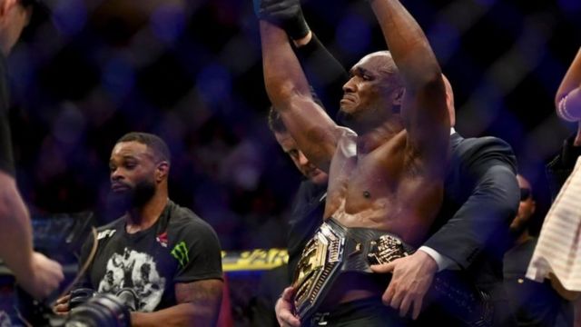 Kamaru Usman: Ahead of UFC Usman vs Masvidal fight - See facts about di ...