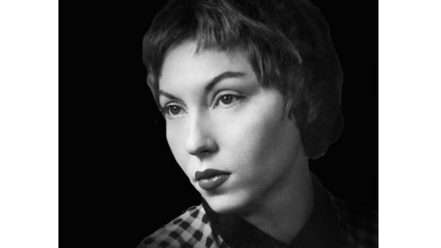 No ano de seu centenário, Clarice Lispector é a escritora brasileira ...