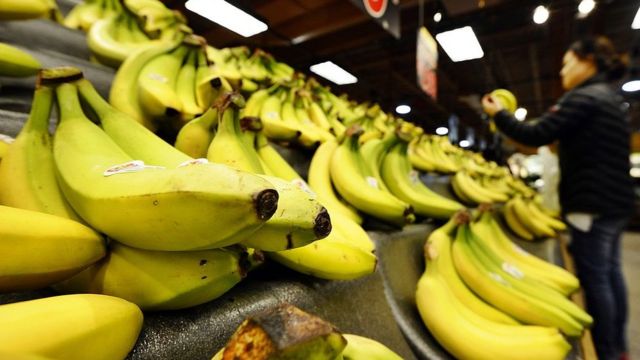 ¿Cómo se convirtió Honduras en la "república bananera" por excelencia ...
