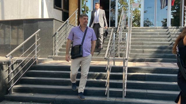 Srbija, kriminal i slučaj Jovanjica: Svedočio policajac Milan Isakov ...