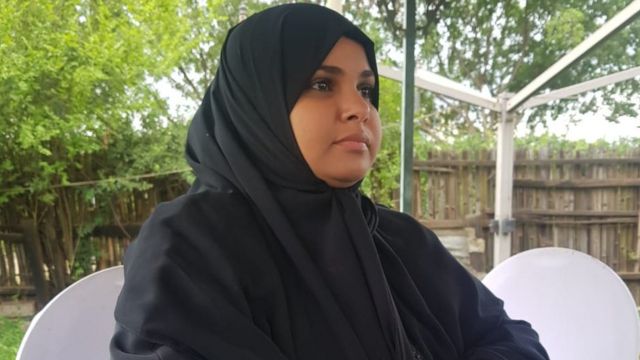 Jinsi wanawake wa Kiislam wanavyomudu majukumu yao mwezi wa Ramadhan ...