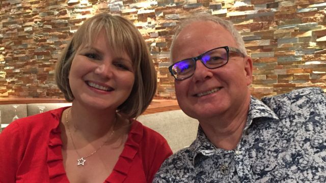 Bolesna ćerka i tata heroj: „Otac mi je dao bubreg i spasao mi život ...