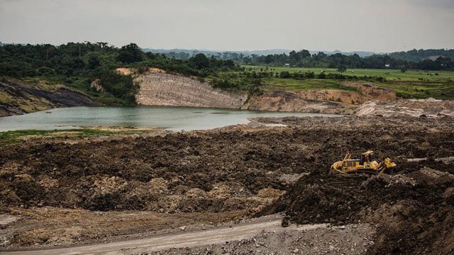 Penajam Paser Utara, Kutai Kartanegara di Kalimantan Timur jadi ibu kota: Ada ancaman ...