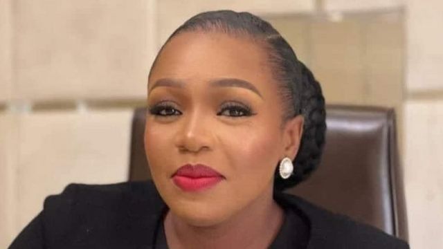 Rochas Okorocha: 'EFCC push my mama down wen dem break enta our house ...