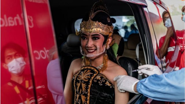 Vaksin Covid Sinovac Yang Sudah Digunakan Indonesia Akhirnya Disetujui