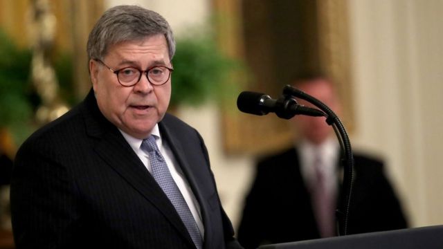 Impeachment A Trump Los Detalles De La Controvertida Llamada