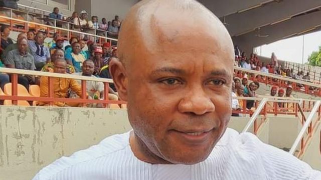 PDP Governorship Primaries: Lee ndị ga-eji aha PDP azọ ọkwa Gọvanọ na ...