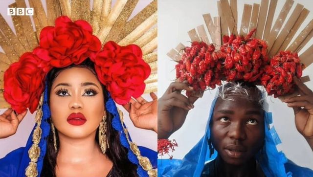 Richard Christoper: Ẹ wo adúrú ǹkan tí Softface ma ń tò pọ̀ láti sín ...