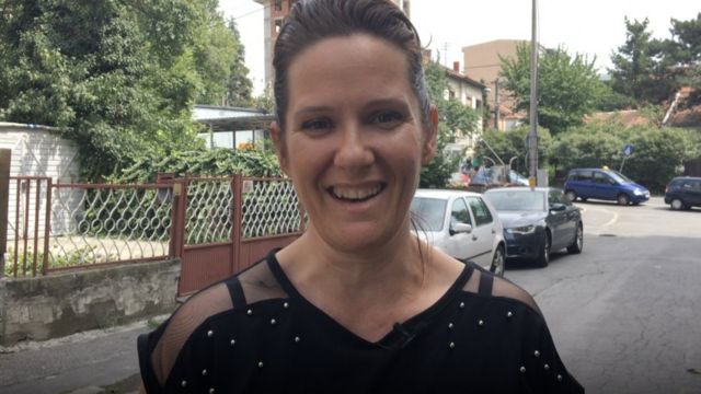 Zakon o presađivanju organa: Mogu da biram da li ću biti davalac - BBC ...