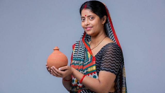 मोदी सरकार के बजट में महिलाओं के लिए ये है ख़ास - BBC News हिंदी