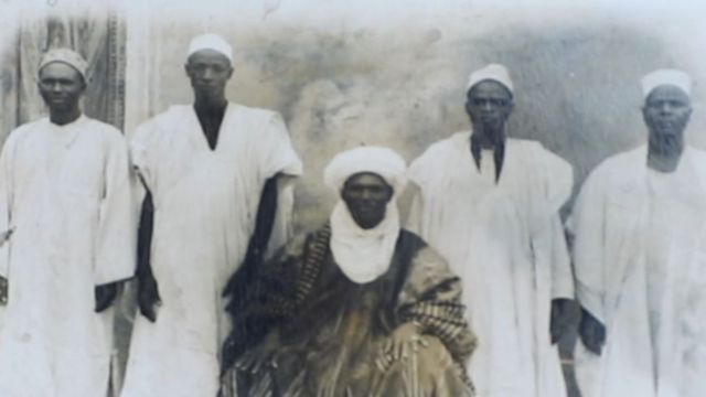 Fulani herdsmen: Oba Soun ló fí mi jẹ ọba Sabo ni Ogbomọṣọ- Alh Haruna ...