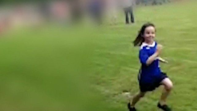 Ben Butler: The exonerated father who went on to kill - BBC News