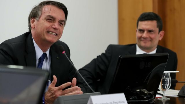 O que os primeiros 100 dias de Bolsonaro indicam sobre os desafios de ...