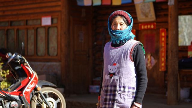 "El reino de las mujeres": así son los mosuo, una de las últimas ...