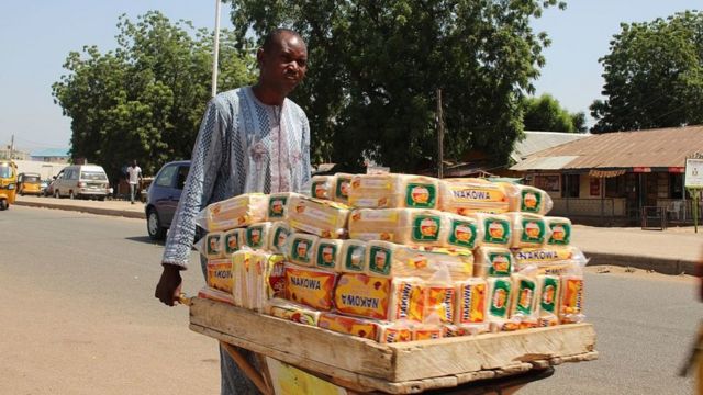 Achịcha Bekee: Ihe kpatara ọnụ ego ihe eji eme ya ji ria elu - BBC News ...