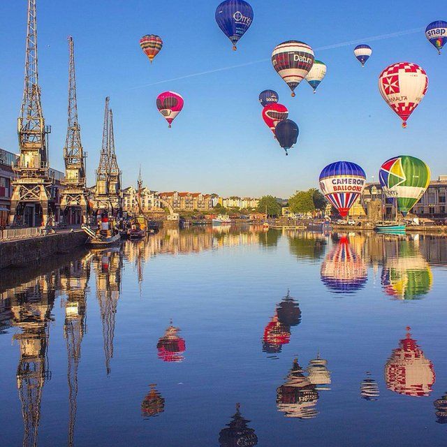 England's Big Picture: Best of 2015 - BBC News