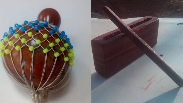 Igbo Music: Egwu anọ e ji mara ndị Igbo - BBC News Ìgbò