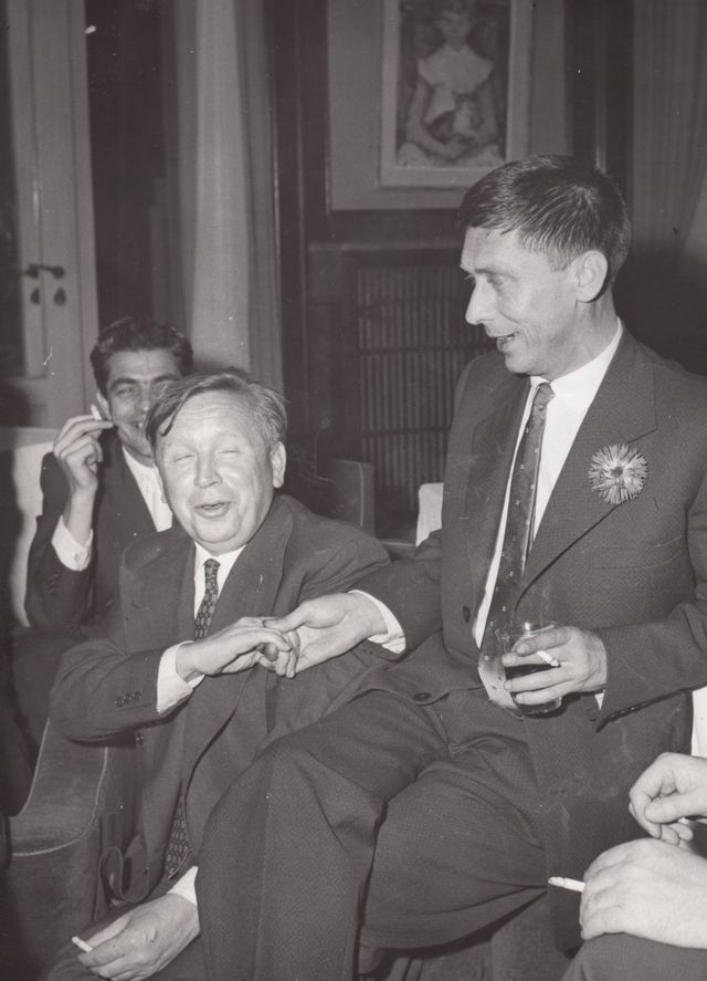 Tito, Jugoslavija i tajne službe: Slobodan Penezić Krcun, nemilosrdni ...