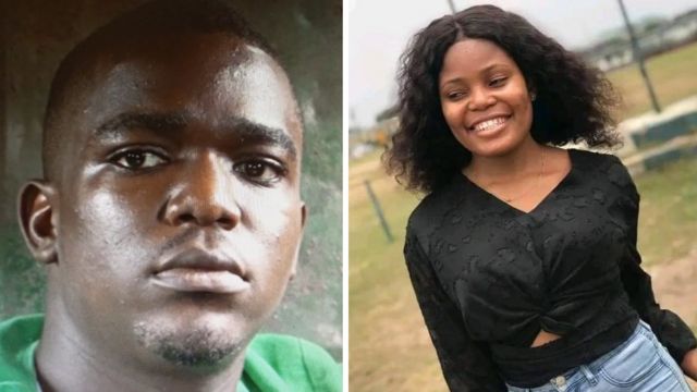 Iniubong Umoren: Uduak Akpan sentenced to death by hanging for murder ...