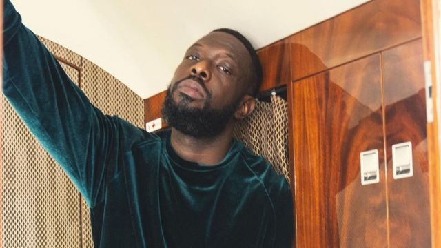 Timaya alleged 'hit-and-run' accuse: Wetin we sabi - BBC News Pidgin