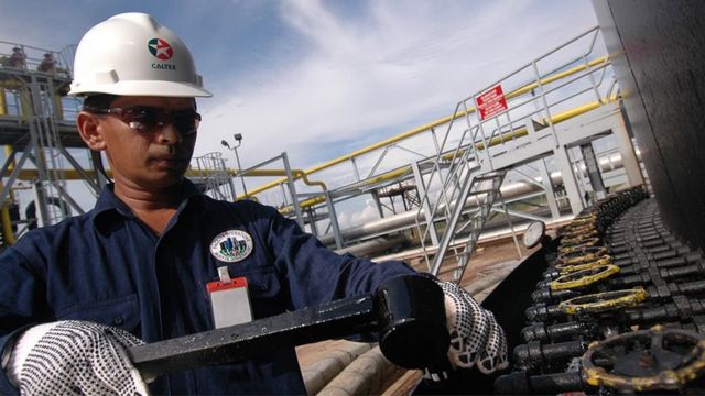 Blok Rokan: Dari isu nasionalisasi hingga 'beban berat' Pertamina - BBC ...