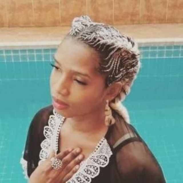 Intersex: Ihe ndị nwere ọtụ na amụ na-agabiga - BBC News Ìgbò