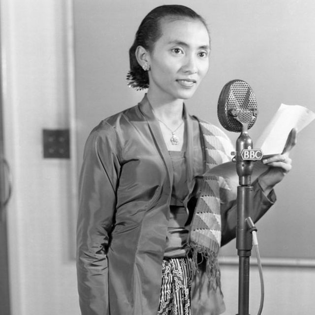 Radio BBC Indonesia 'undur diri' setelah 73 tahun mengudara - BBC News Indonesia