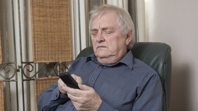 Qué son las "robollamadas" y qué puedes hacer para protegerte - BBC ...