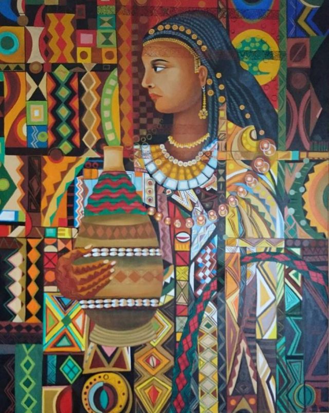 "Fakkiiwwan kaasu tokko tokko abjuunan arga" - Yamaanee Hundee - BBC ...