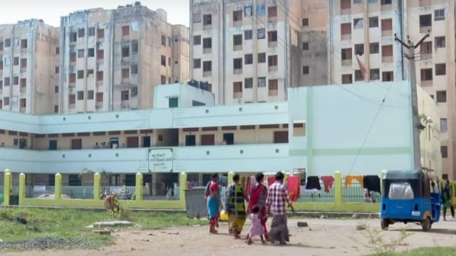 பெரும்பாக்கம் மக்களின் நீங்கா துயரம்: கள நிலவரம் வெளிப்படுத்தும் ...