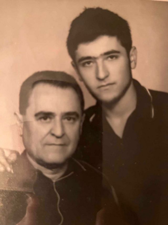 Arhitektura, Jugoslavija i istorija: Mihailo Mika Janković, otac ...