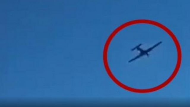 روسيا وأوكرانيا بوتين يتهم كييف بمحاولة ترويع المواطنين الروس عبر