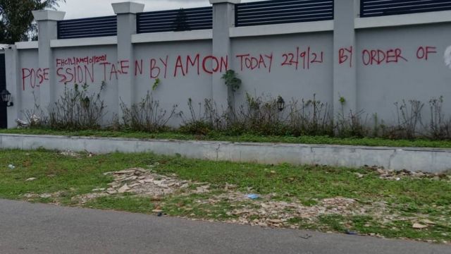 AMCON 4.6Billion Debt: Gómìnà ìpínlẹ̀ Kwara tẹ́lẹ̀ sọ́rọ́ nípa nkán ìní ...