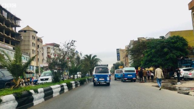 'Aanaa Adaamaatti dargagoonni torba bataskaana keessatti du'anii ...