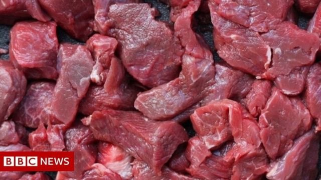 Bidhaa 10 mwiba kwa watanzania - BBC News Swahili