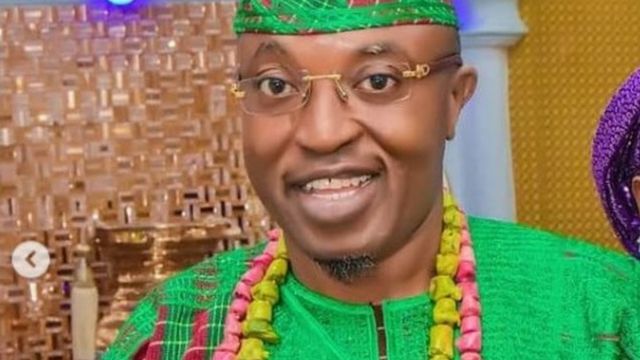 Oluwo: Ọba Yorùbá tó bá ń bọ òrìṣà, kò sí ìsinmi fun - BBC News Yorùbá