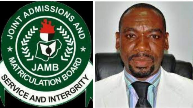 JAMB PRO vs Ahmed Isah: Àwọn ọ̀rọ̀ kabiti tí wọn ní Ahmed Isah Brekete ...