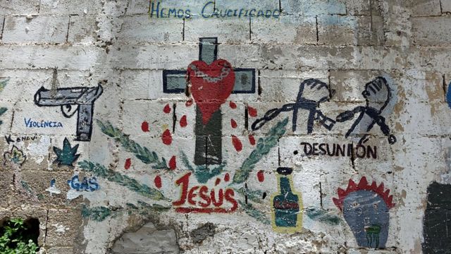 Catuche, el barrio de Venezuela donde las madres tomaron el poder y ...