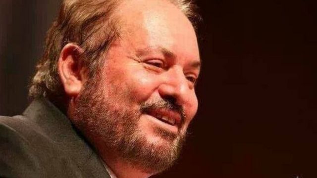 Haydar Baş kimdir: İddialı vaatleri ve aleyhine açılan evrakta ...