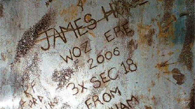 England and Wales court cells 'squalid and dangerous' - BBC News