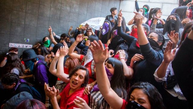 Protestas en Chile: 4 claves para entender la furia y el estallido ...