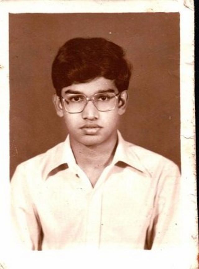 ලොව ධනවත්ම පුද්ගලයා ජෙෆ් බෙසෝස්ට ගණිතය ඉගැන්වූ ශ්‍රී ලාංකිකයා කතා කරයි ...