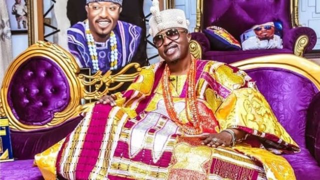 Oluwo Divorce: Olúwòó ilú Iwo: Èèwọ! Ọba aláde o gbọdọ kọ aya rẹ̀ sílẹ̀ ...