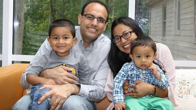 अनुसन्धानमा रमाउने अर्थशास्त्री - BBC News नेपाली