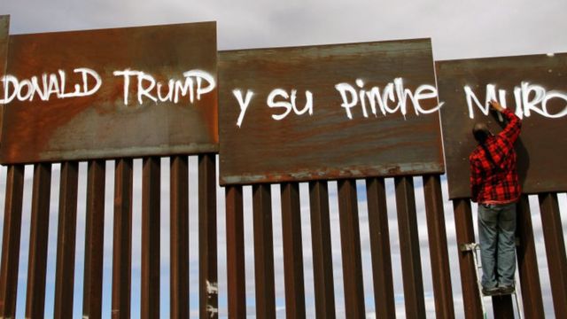 Las 3 Grandes Promesas Que Donald Trump No Pudo Cumplir En Sus Primeros